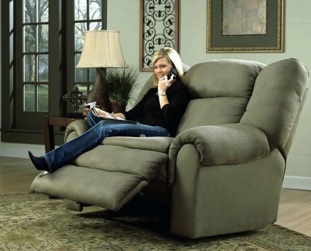 8 Best Cuddler Recliners (Fall 2023) - Which One to Buy?