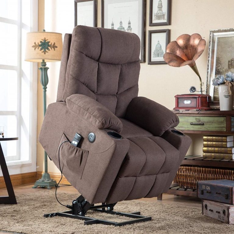 8 Most Comfortable Recliners (Fall 2023) - Which One to Buy?