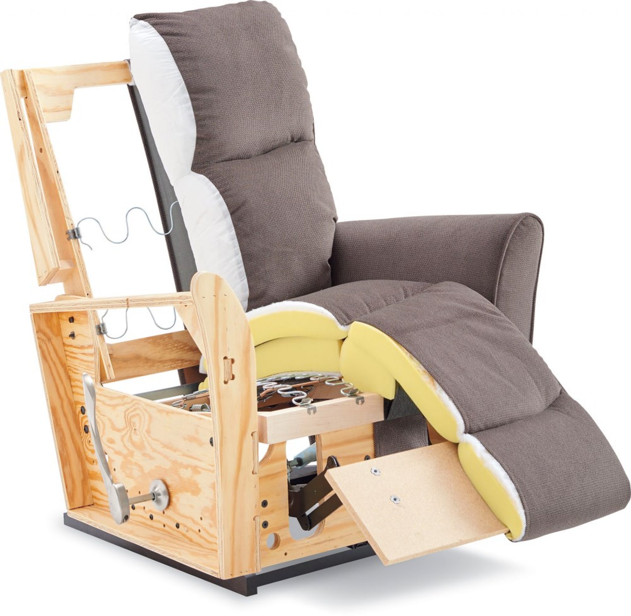 8 Most Comfortable Recliners (Spring 2026) - Which One to Buy?
