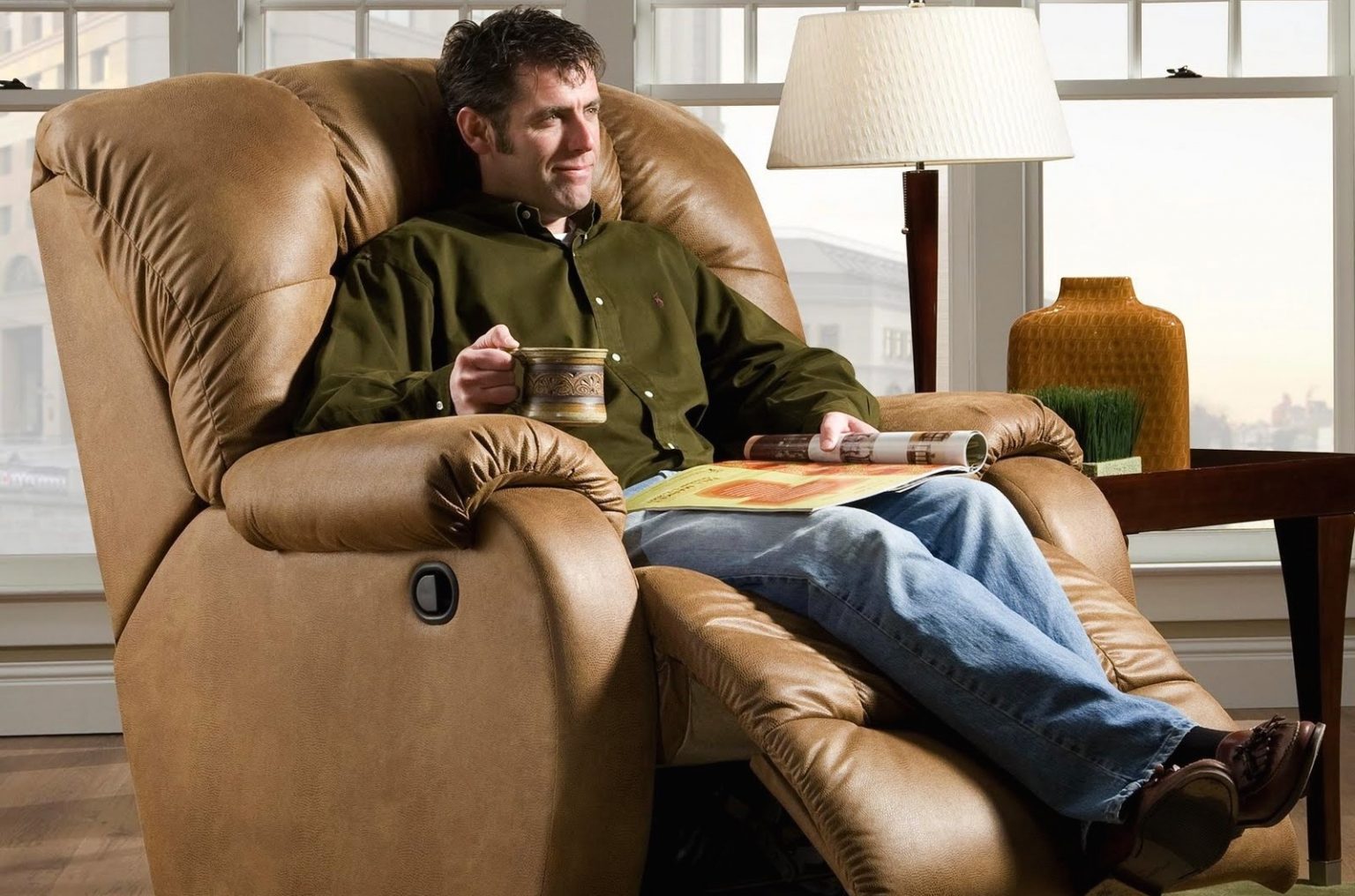 8 Best Heavy-Duty Recliners (Spring 2026) – Which One to Buy?