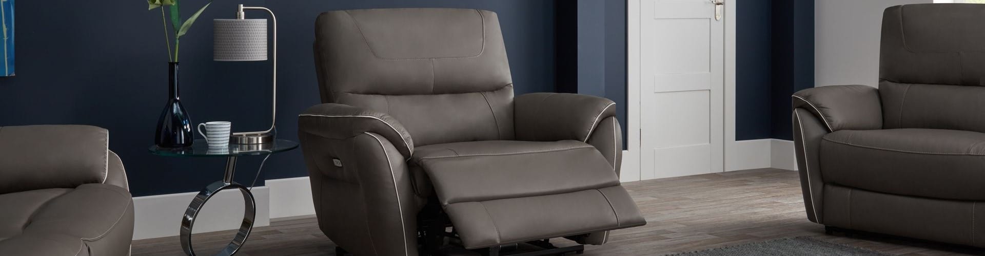 10 Best Power Recliners (Spring 2026) - Which One to Buy?