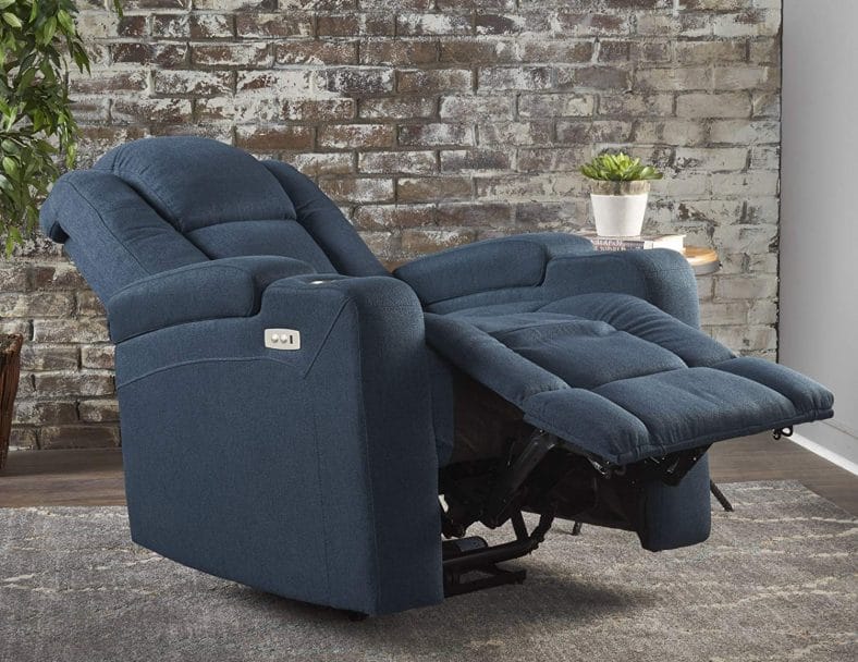 10 Best Power Recliners (Spring 2026) - Which One to Buy?