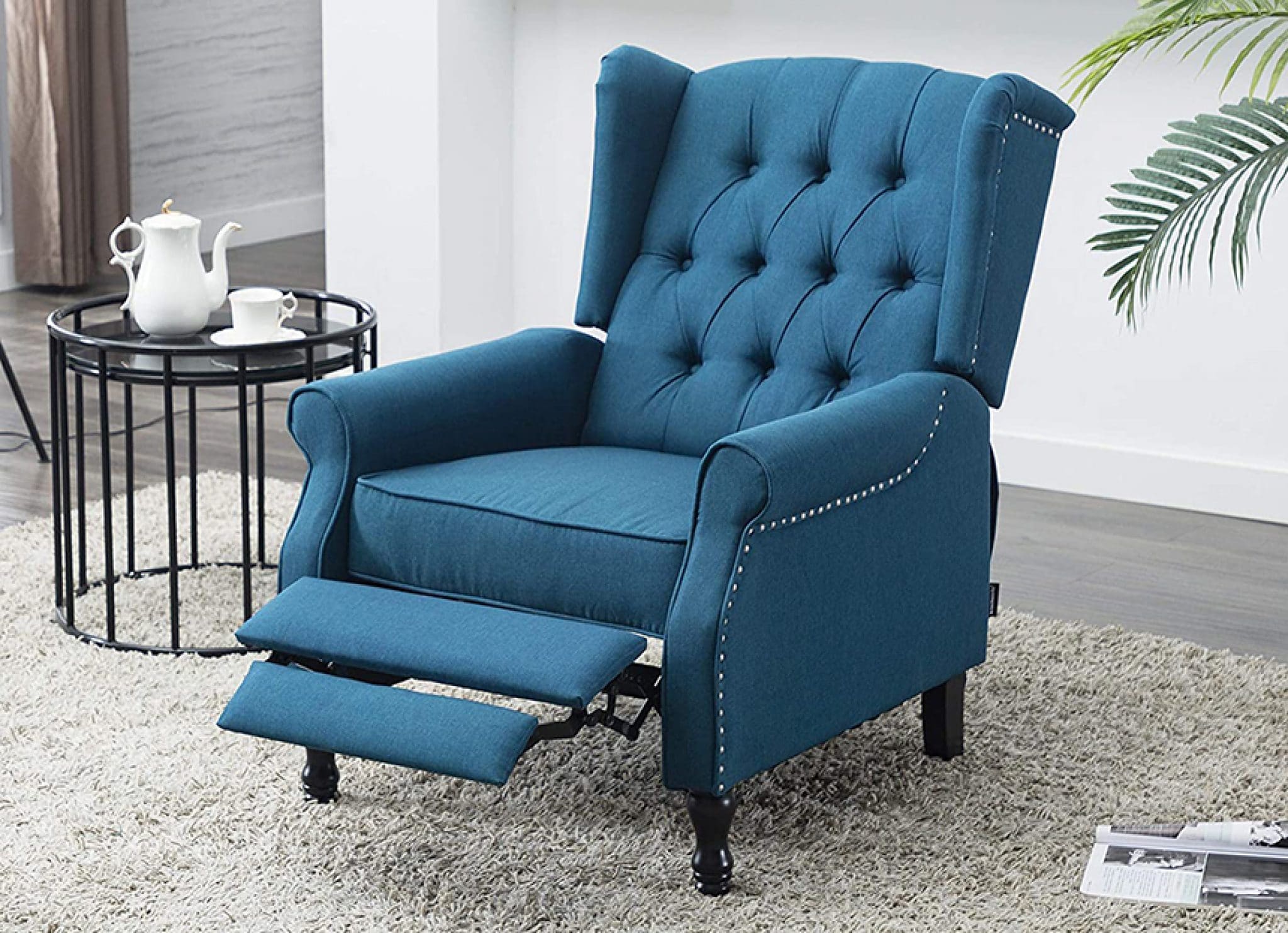 9 Best Modern Recliners (Fall 2023) – Which One to Buy?