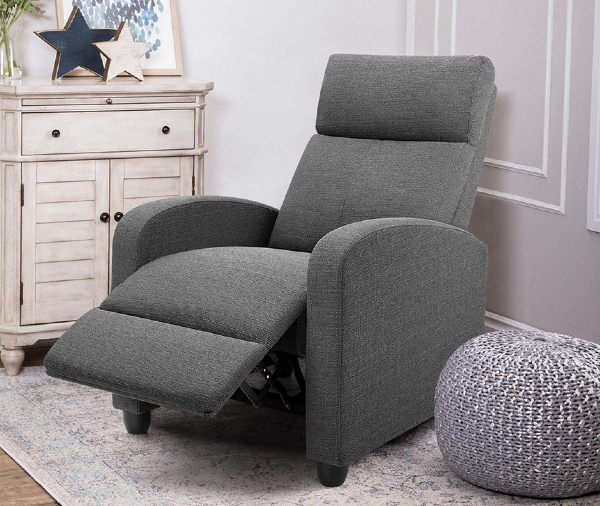 9 Best Modern Recliners (Fall 2023) – Which One to Buy?