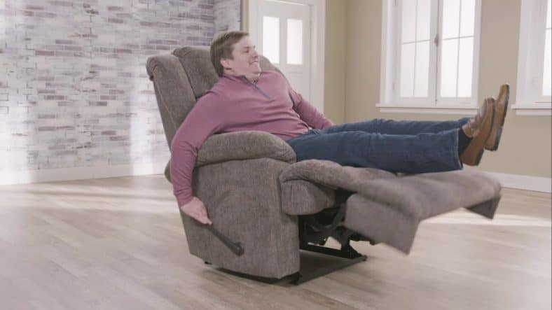 8 Best Big Man Recliners in 2026 - Most Comfortable Picks (Spring 2026)