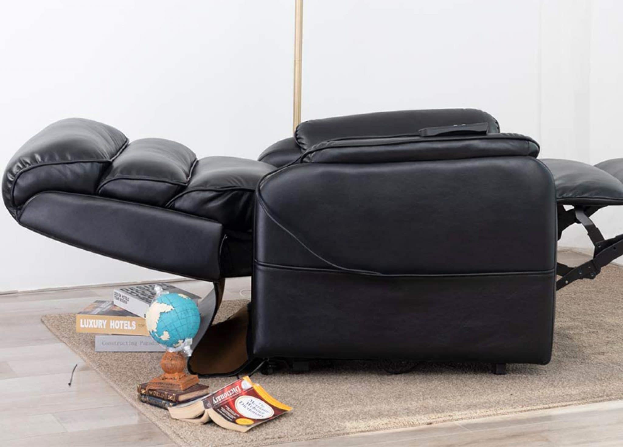10 Best Lift Chairs (Summer 2025) – Which One to Buy?