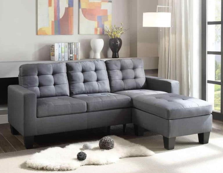 9 Best Sofas Under $1000 (Winter 2024) – Which One to Buy?