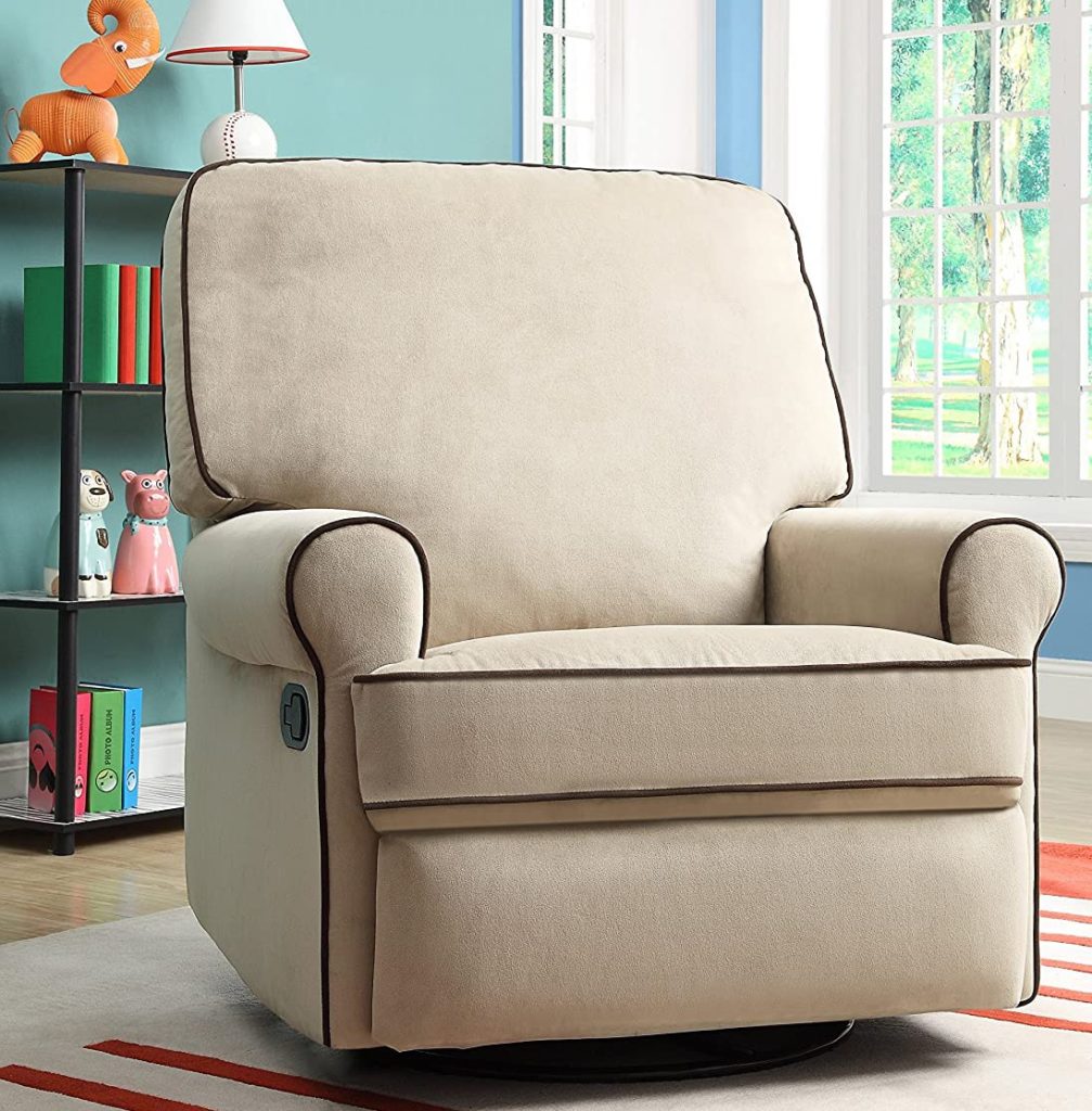 Types of Recliners: Detailed Guide