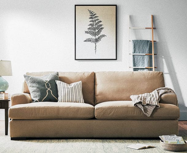 7 Best Sofas For Back Support (Fall 2023) – Which One to Buy?