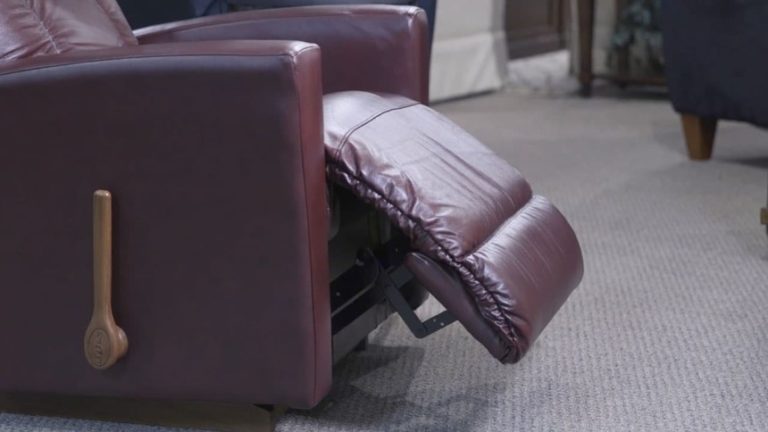 How Do Recliners Work? - A Detailed Guide to All Types of Mechanisms