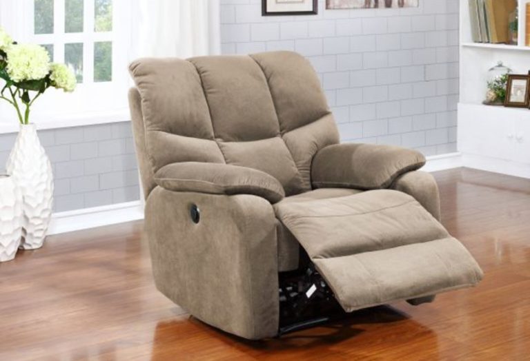 How Do Recliners Work? - A Detailed Guide to All Types of Mechanisms