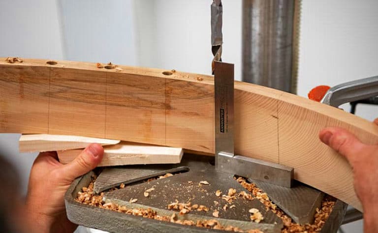 How to Make a Rocking Chair: A Detailed Guide (with Pictures)