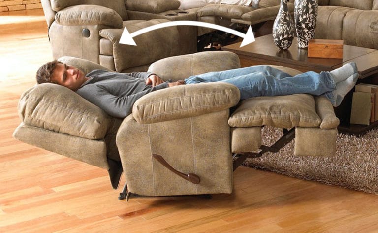 How to Adjust a Recliner: Step-By-Step Guide & Expert Advice