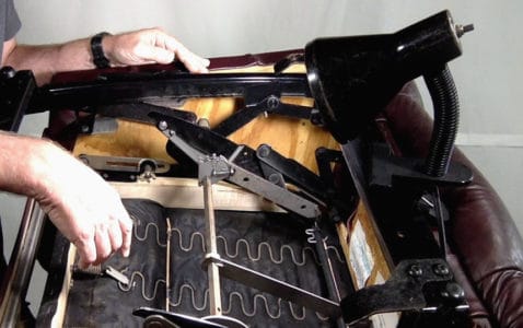 How to Adjust a Recliner: Step-By-Step Guide & Expert Advice