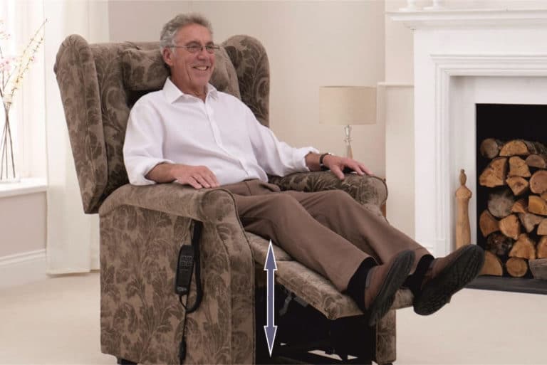 8 Best Recliner Excercises to Try at the Comfort of Your Home