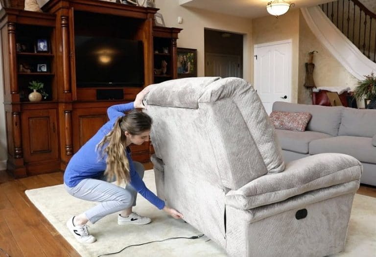 What Is a Lift Chair? - How It Works, Purpose and Use