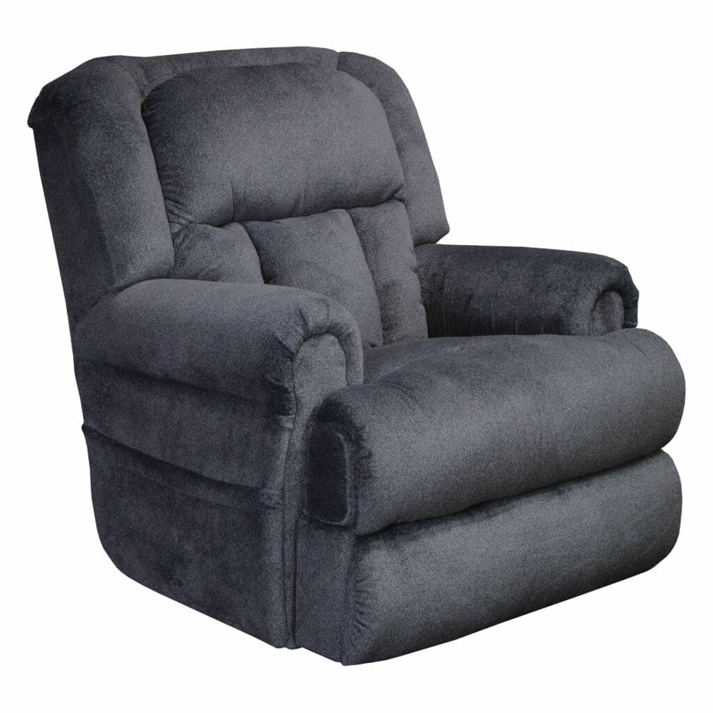 Best Narrow Recliners for Small Living Rooms (2026) — Expert Picks