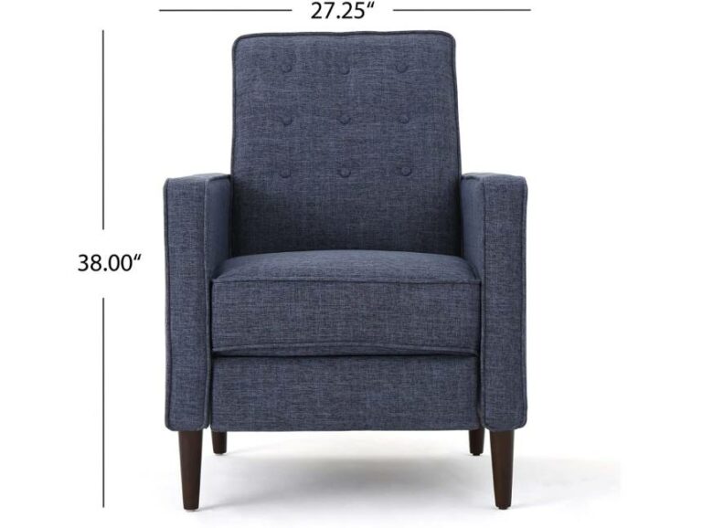 5 Best Reading Chairs (Spring 2026) – Which One to Buy?