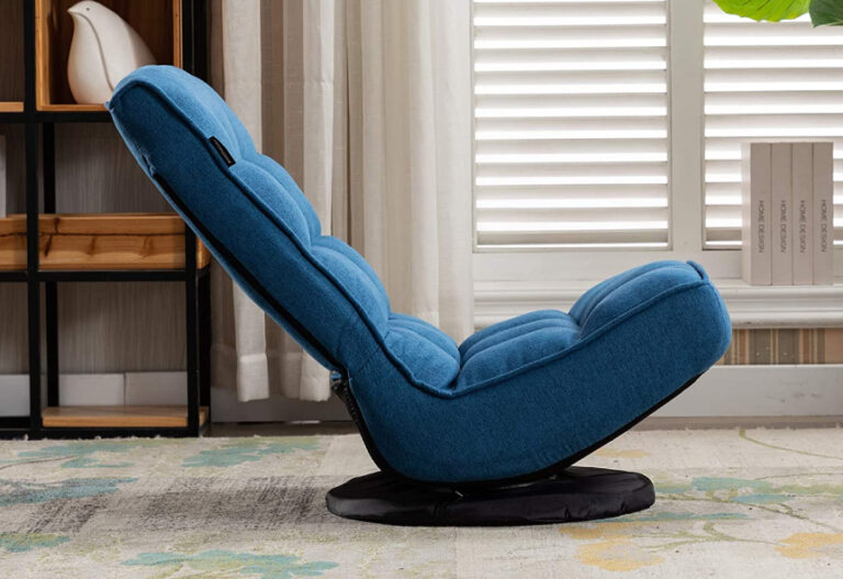5 Best Reading Chairs (Spring 2026) – Which One to Buy?