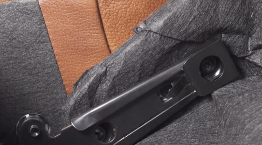 How to Fix a Recliner Chair Back in 3 Simple Steps