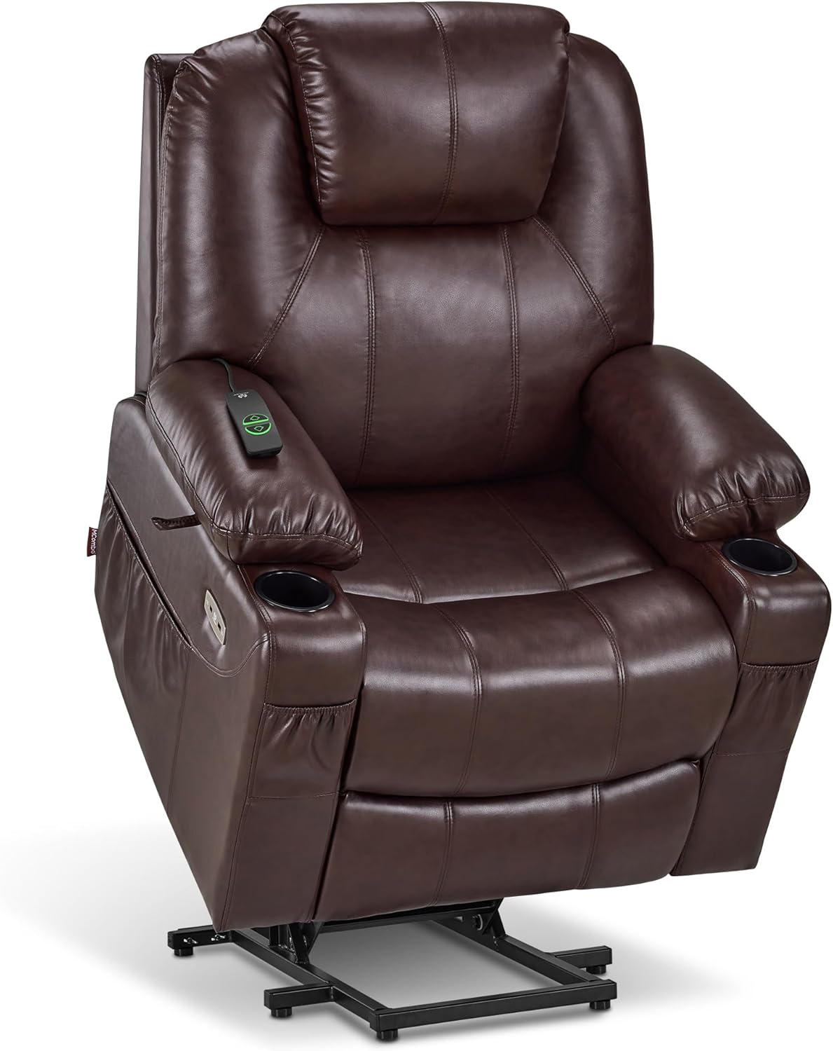 Best Electric Recliners (2026): MCombo Power Lift Is Our Top Pick ...