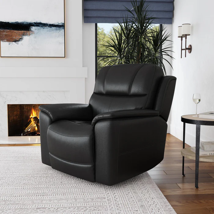 Types of Recliners: Detailed Guide