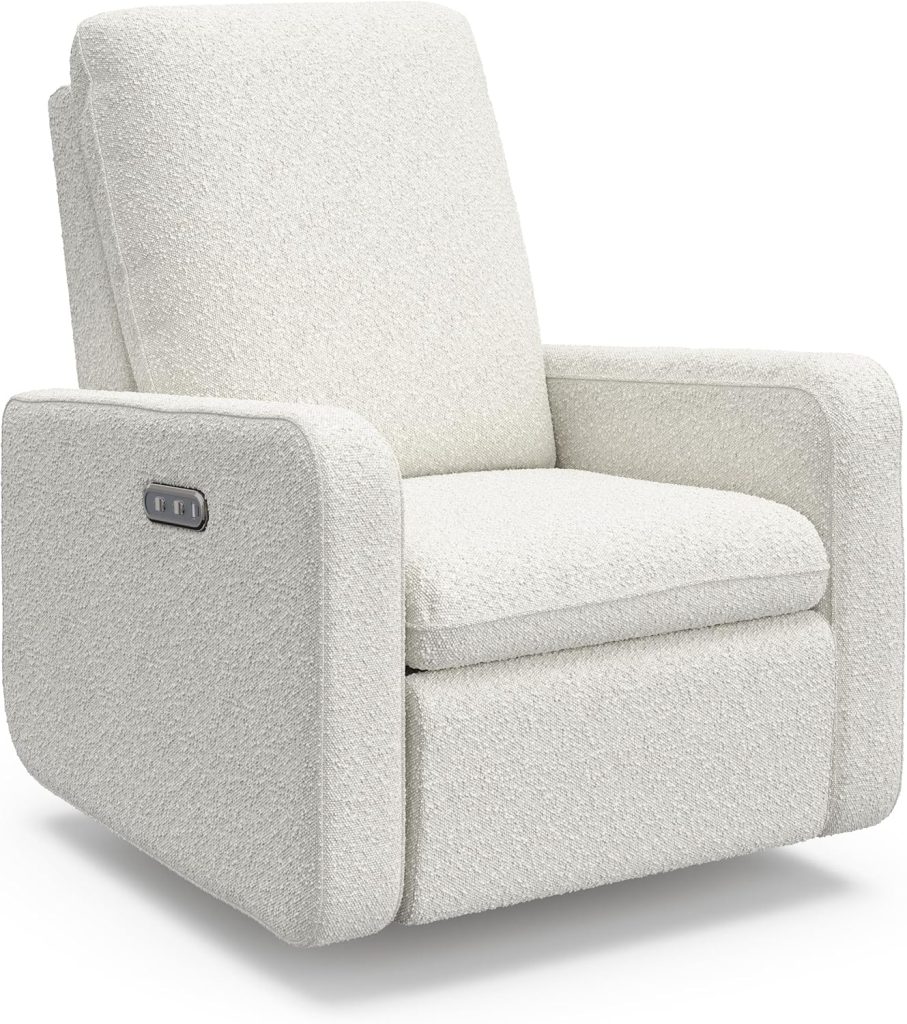 4 Best Glider Recliners of 2026 (Tested and Compared) - ReclinerLand